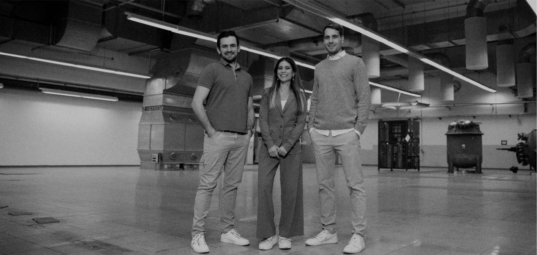 World Fund | Leading European Climate Tech VC Fund